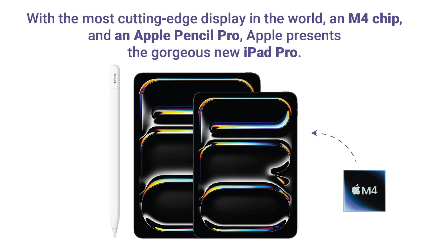 The new iPad Pro represents a significant advancement with its ...