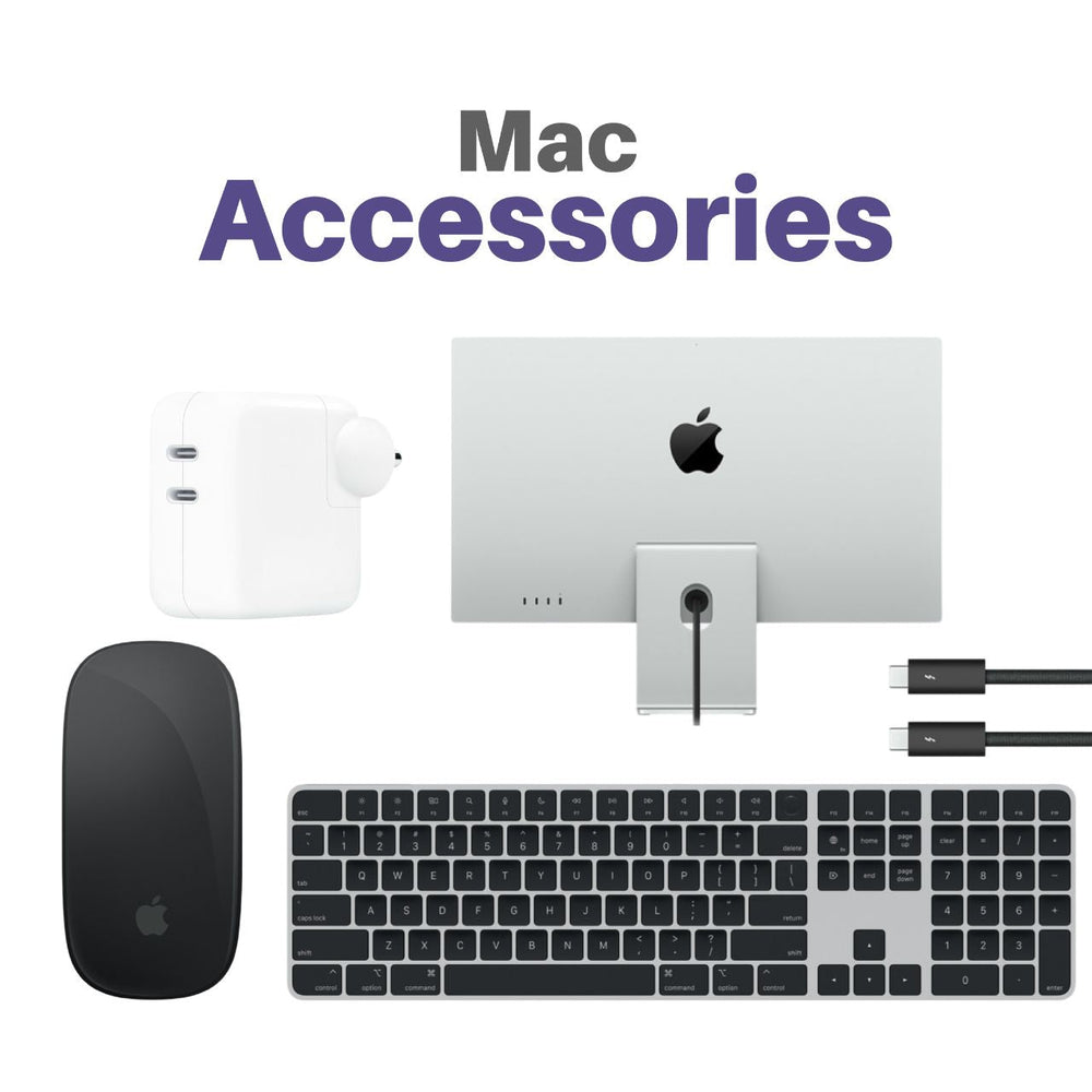 QuickTech is Apple Authorised Distributors partner for Apple Business.