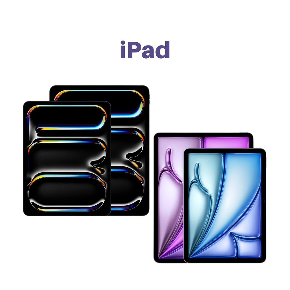 QuickTech is Apple Authorised Distributors partner for Apple Business.