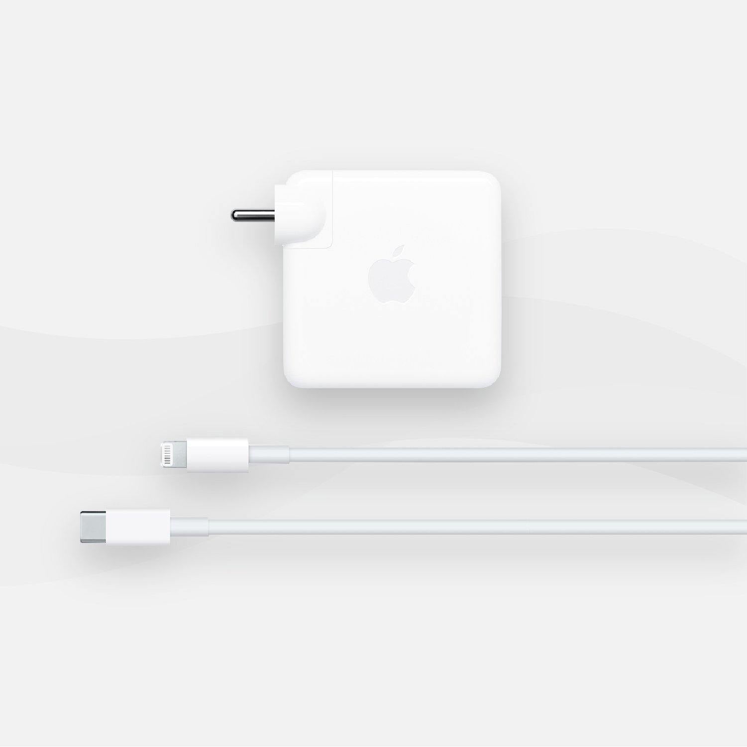 Apple Power & Cables - QuickTech