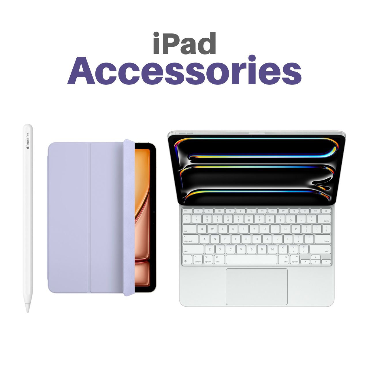 QuickTech is Apple Authorised Distributors partner for Apple Business.