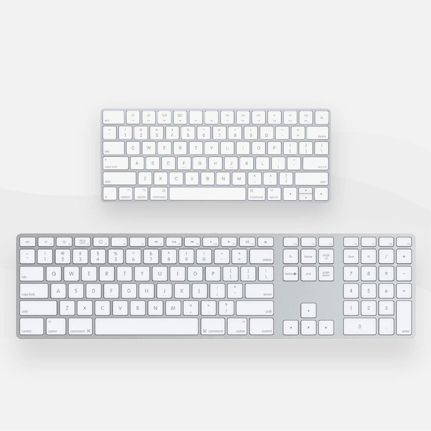 Apple Keyboards in India – QuickTech
