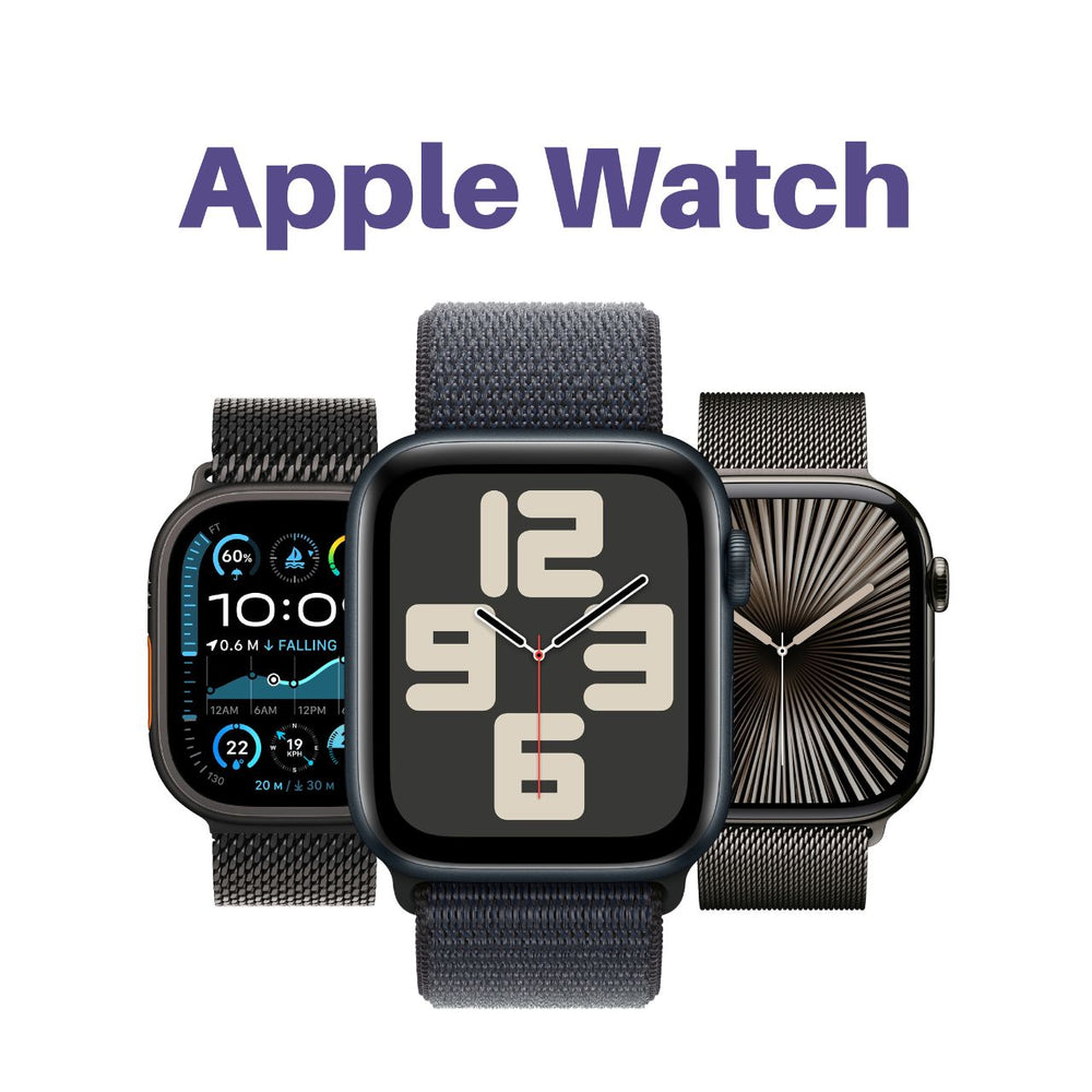 QuickTech is Apple Authorised Distributors partner for Apple Business.