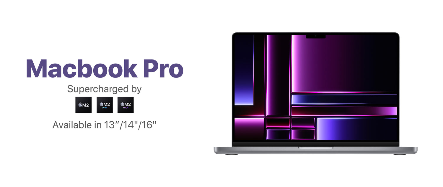 QuickTech is Apple Authorised Distributors partner for Apple Business.