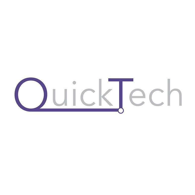 QuickTech is Apple Authorised Distributors partner for Apple Business.